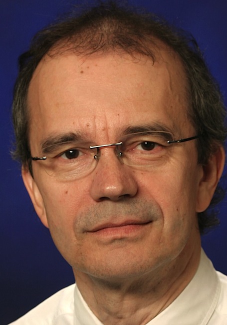 Thomas Sauer - Eichwalder Nachrichten