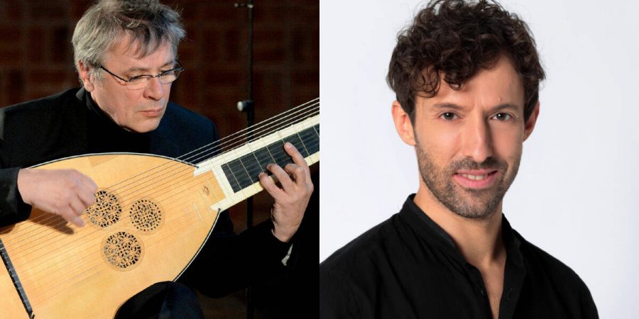 stephan-rath+johannes-weiss - Eichwalder Nachrichten